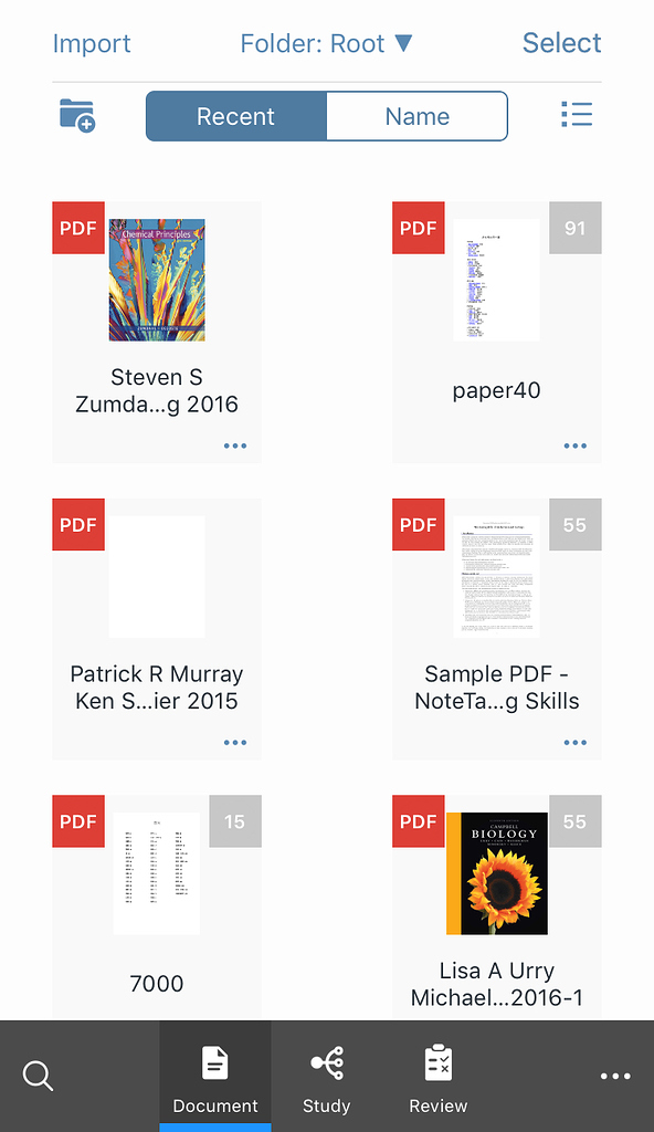 PDF1.5以上就不支援了？？ - 场景建议 - MarginNote 中文社区