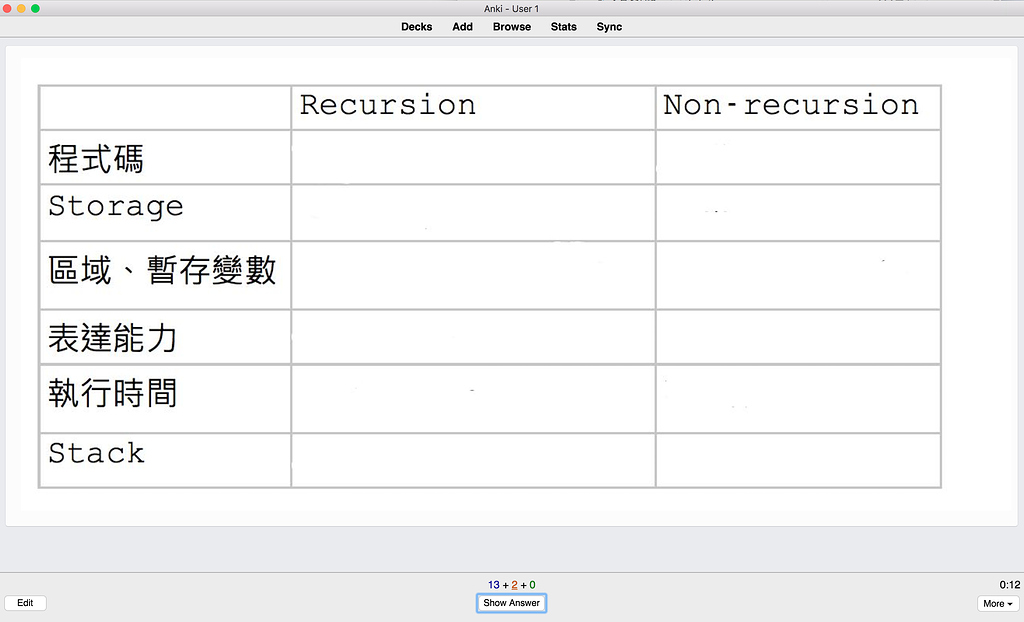 MN3 bug 导出给anki的卡片 iOS系统中的图片显示不出来 - 场景建议 - MarginNote 中文社区