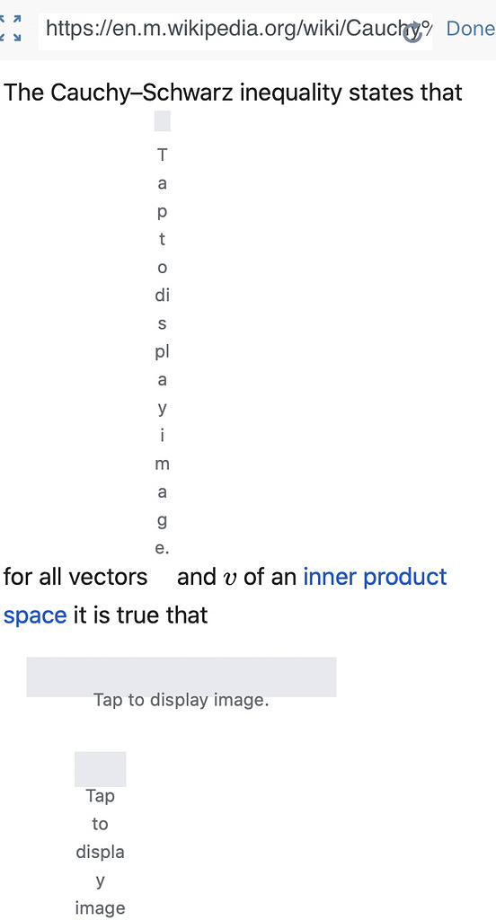 【Bug】研究功能网页公式/图片不显示 - Mac故障 - MarginNote 中文社区
