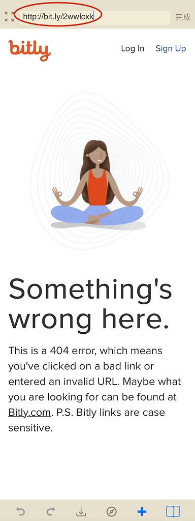 epub 短链接 bug - 故障反馈 - MarginNote 中文社区