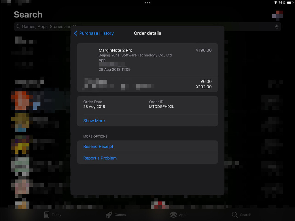 Mac版MN2 Pro是否可以免費升級至MN4 - 答疑 - MarginNote 中文社区