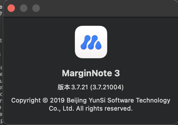 带文本的pdf书籍，在Marginnote无法选中，复制 - 故障反馈 - MarginNote 中文社区
